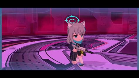 BAShiroko Vs Shiroko Alter YouTube