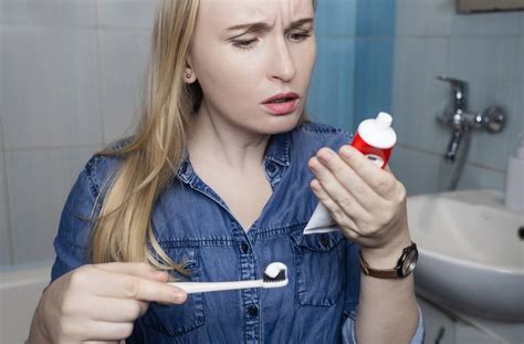 Can You Use Expired Toothpaste Heres What To Know