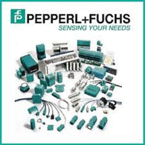 Pepperl Fuchs Proximity Sensor Latest Price Dealers And Retailers In India