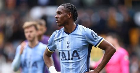 大충격 토트넘 ‘2골 마티스 텔 ‘최대 864억 완전 영입 英 스카이스포츠