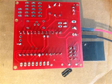 💬 Easynewbie Pcb For Mysensors Mysensors Forum