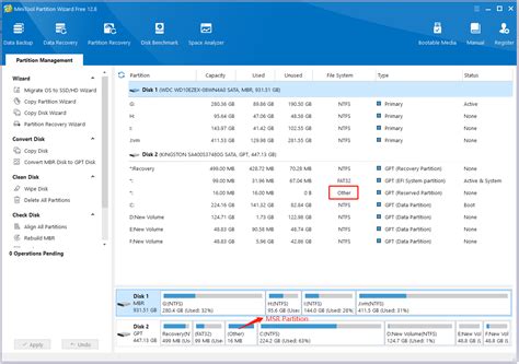 MSR Partition Missing or Not Showing on Windows 11/10? [Solved]