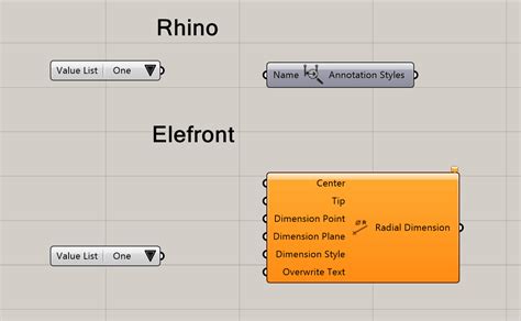 Rhino 8 Gh1 Playgroundsandboxdiscussion Thread Grasshopper Mcneel