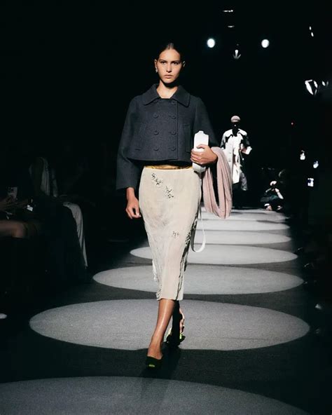 2024 წლის გაზაფხულის ყველაზე მოდური ფერები Beaumonde