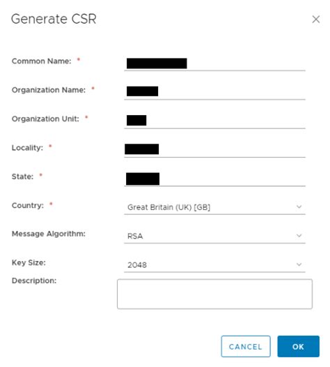 Vmware Nsx Ssl Vpn Setup Vautomation