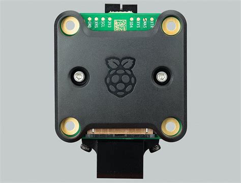 Raspberry Pi S New Global Shutter Camera Costs Just PetaPixel