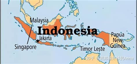 史上最便宜的护照——印度尼西亚 知乎