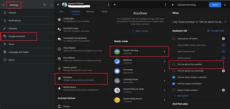 How To Disable Weather Notification Alerts On Android