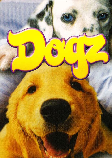 Dogz® (2002)