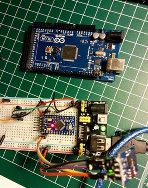 Battery How To Measure Power Consumption For Arduino Circuit Stack Overflow