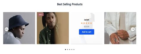 create woocommerce product carousel slider without plugins
