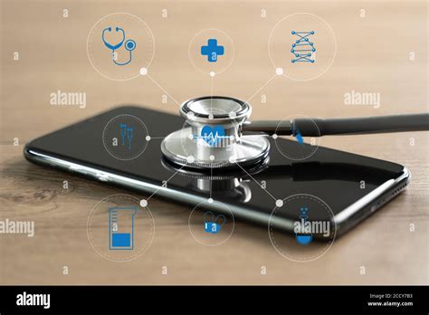 Health Vulnerability Inscription Safety Medical Equipment Stethoscope Medical Data Breach Stock