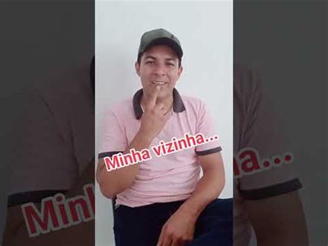 Minha Vizinha - YouTube