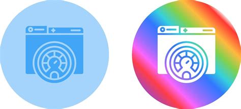 Performance Vector Icon 40636012 Vector Art At Vecteezy