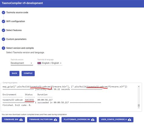 Compile Error · Issue 303 · Benzino77tasmocompiler · Github