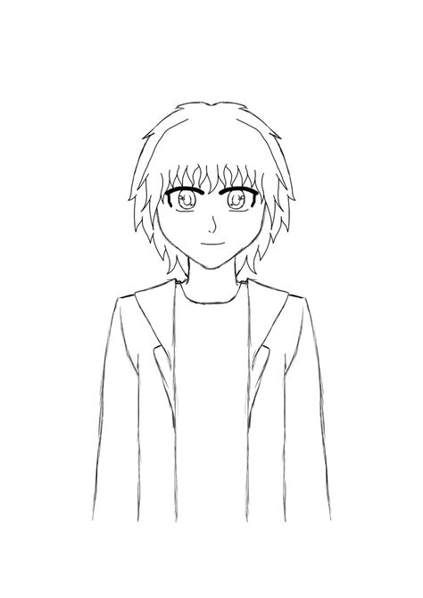 Kyle Without Hat Software Image By Kazuromaki On Deviantart