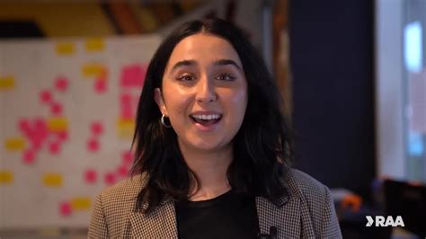 Marija Filipovic On Linkedin Meet Zoe Raa Digital Insights Analyst Captions Mp4