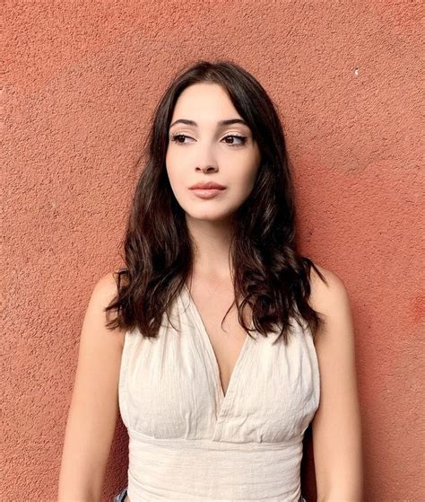 Picture Of Cemre Gümeli