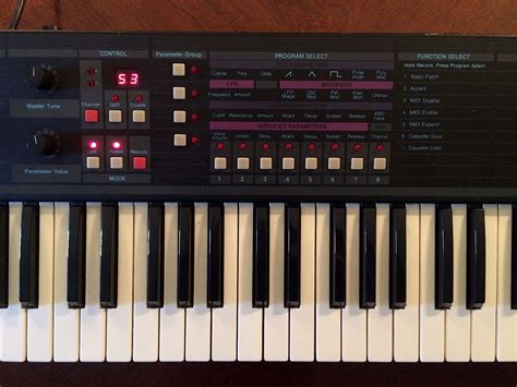 MATRIXSYNTH SEQUENTIAL CIRCUITS SPLIT EIGHT