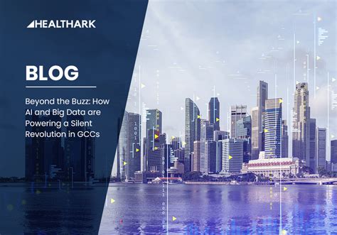 Ai And Big Data Powering Gccs Healthcare Transformation