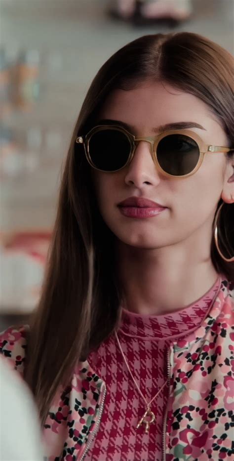 Ruby Matthews Sex Education Artofit