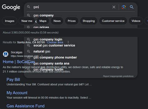 Bad Ui Anybody Have Any Idea Why Search Is Messed Up Like This I