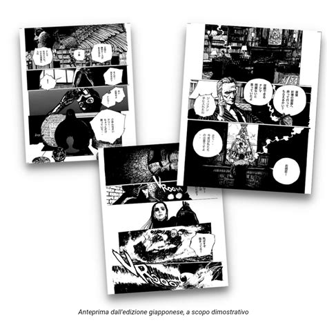 Gamma Draconis La Nuova Graphic Novel Di Benoist Simmat Ed Eldo