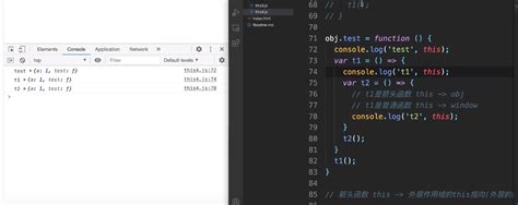 前端学习笔记202309学习笔记第九十二天 This指向问题14 前端导师歌谣 博客园 前端学习笔记202309学习笔记第九十二天 This指向问题14 前端导师歌谣 博客园