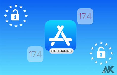 Unlocking Possibilities Eu App Sideloading In Ios 17 4