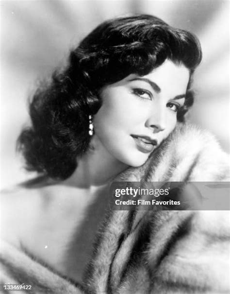 103 Mara Corday Photos And High Res Pictures Getty Images