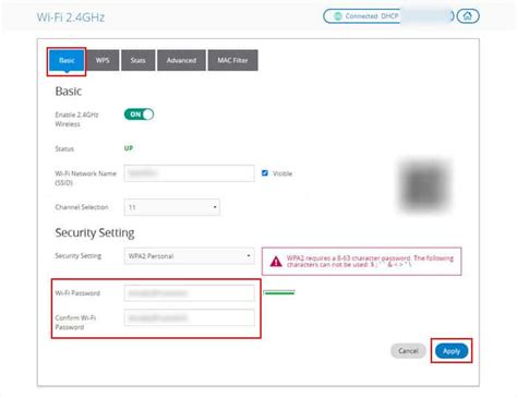 How To Change Your Spectrum Wi Fi Password 3 Best Ways