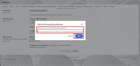 How To Set Up Automatic Forwarding In Gmail Clickup