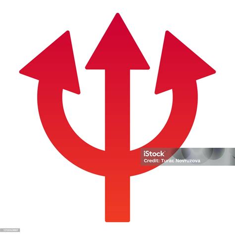 Pitchfork Symbol A Closer Look At Pitchforks Refined Redesign By