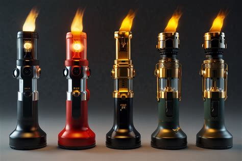 Choosing The Right Dab Torch The Smoky Rolling