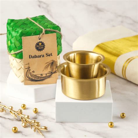 Dabara Set Karma Kettle Teas