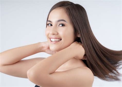 Begini 5 Cara Merawat Rambut Yang Baik Dan Benar Erhastory