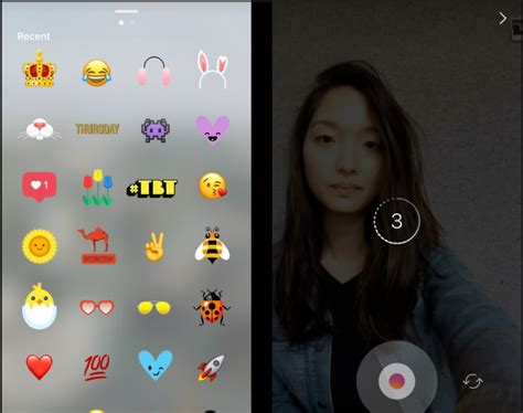 Instagram Lanzó Una Nueva Función Para Crear Stickers Personalizados