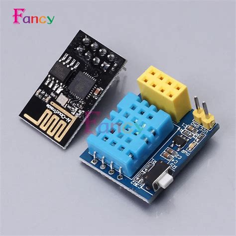 Esp8266 Esp01 1mb Flash 80211 Wifi Nodemcu Arduino