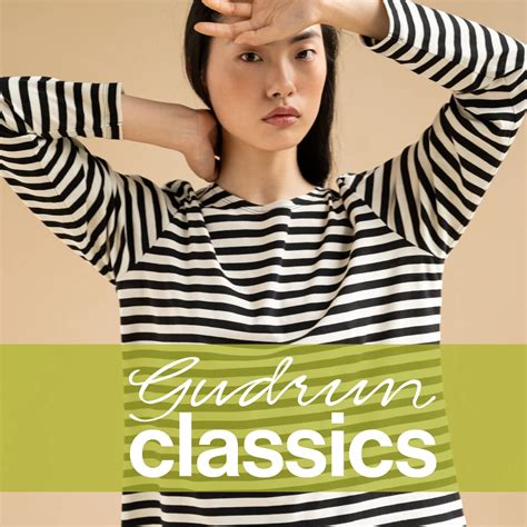 Gudruns Customer Club