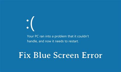 List Of Blue Screen Error Codes STOP Codes Check More At Https