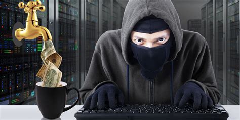 What Motivates People To Hack Computers Hint Money