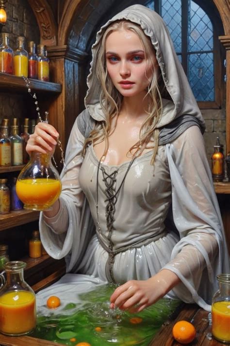 Post Created By User Tensor Art