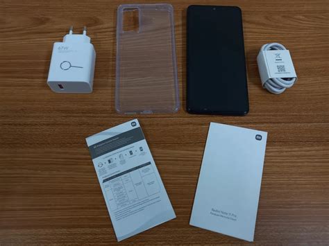 Review Redmi Note Pro Hp Mp Di Harga Jutaan