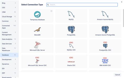 etl data between relational databases etlworks support