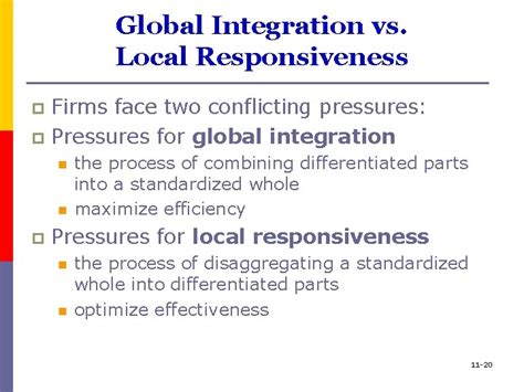 International Business Environments Operations 15 E Global Edition