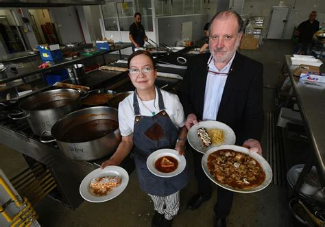 Guiso Yeclano De Los Chispos Para Estómagos Contentos La Verdad