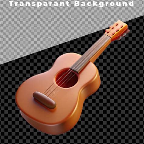 Guitar Classic String Instrument Premium Ai Generated Psd Guitar Classic String Instrument Premium Ai Generated Psd