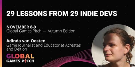 Gdbay On Linkedin Gamedev Gamedevelopers