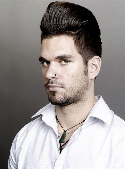 30 Modern Hairstyles For Men Mens Craze