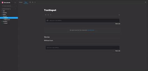 github phedrakeson react design system ignite lab s crash course
